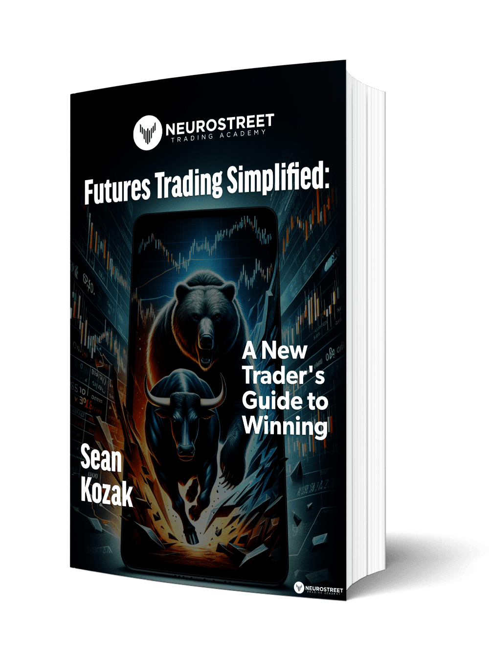 Free eBook: Futures Trading Simplified