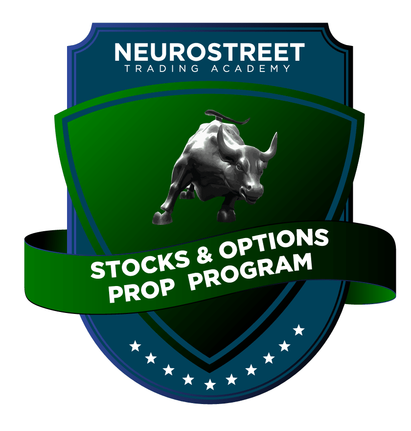 Stocks & Options Prop Program Application Form